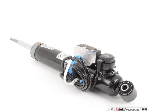 Genuine BMW - 37126794541 - Rear Shock Absorber - Left (37-12-6-794-541)