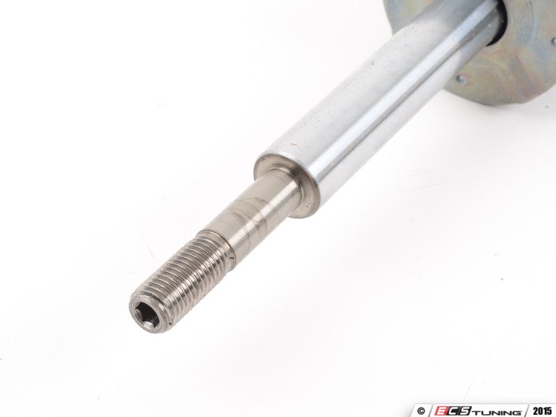 Genuine BMW - 37126794541 - Rear Shock Absorber - Left (37-12-6-794-541)