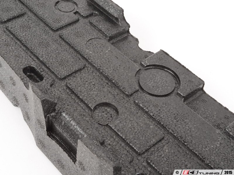 Genuine BMW - 51117331775 - Front Bumper Reinforcement (51-11-7-331-775)