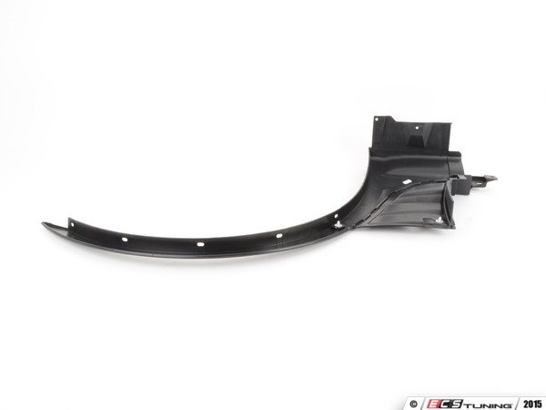 Genuine BMW - 51713401807 - COVER (51-71-3-401-807)