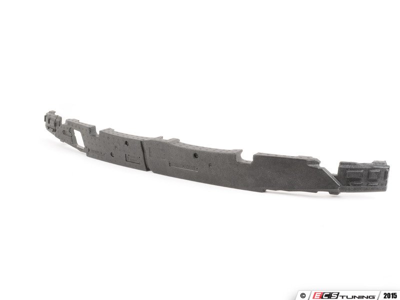 Genuine BMW - 51117331775 - Front Bumper Reinforcement (51-11-7-331-775)