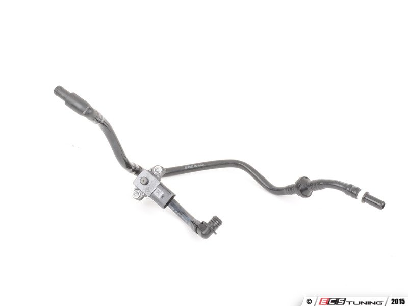 Genuine BMW - 34302283605 - Brake Vacuum Line - Priced Each (34-30-2 ...