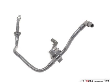 Genuine BMW - 34302283605 - Brake Vacuum Line - Priced Each (34-30-2 ...