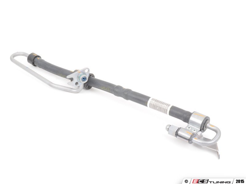 Genuine Volkswagen Audi - 8K1422893CD - Power Steering Flex Pressure ...