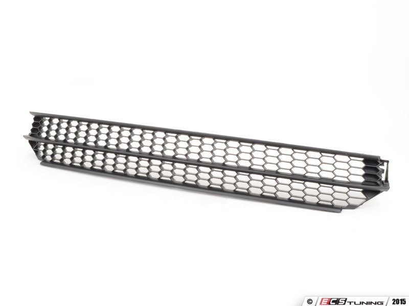 Genuine Volkswagen Audi - 5618536779B9 - Front Lower Grille - Center