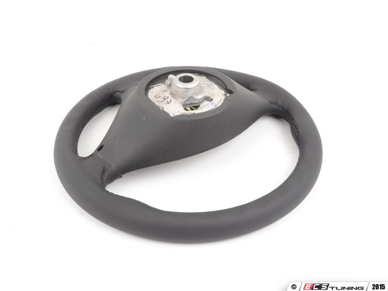 Genuine BMW - 32306797910 - Sport Steering Wheel (32-30-6-797-910)