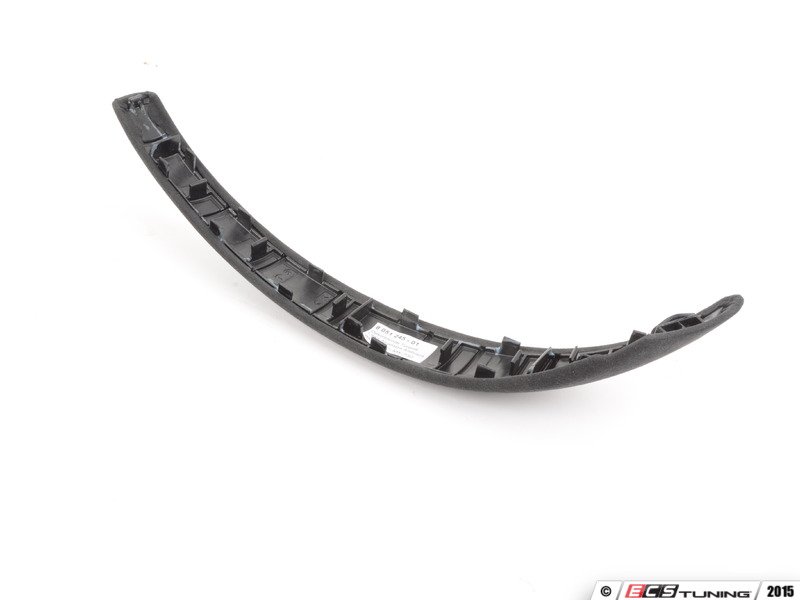 Genuine BMW - 51418051245 - COVER, INNER DOOR HA (51-41-8-051-245)