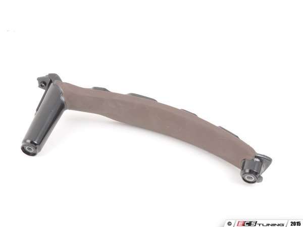 Genuine BMW - 51416969408 - Tobacco Brown Rear Door Pull - Right (51-41 ...