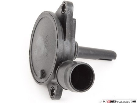 Genuine BMW - 11617549716 - PCV Valve (11-61-7-549-716)