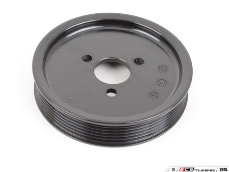 Genuine BMW - 32417801606 - Power Steering Pulley (32-41-7-801-606)