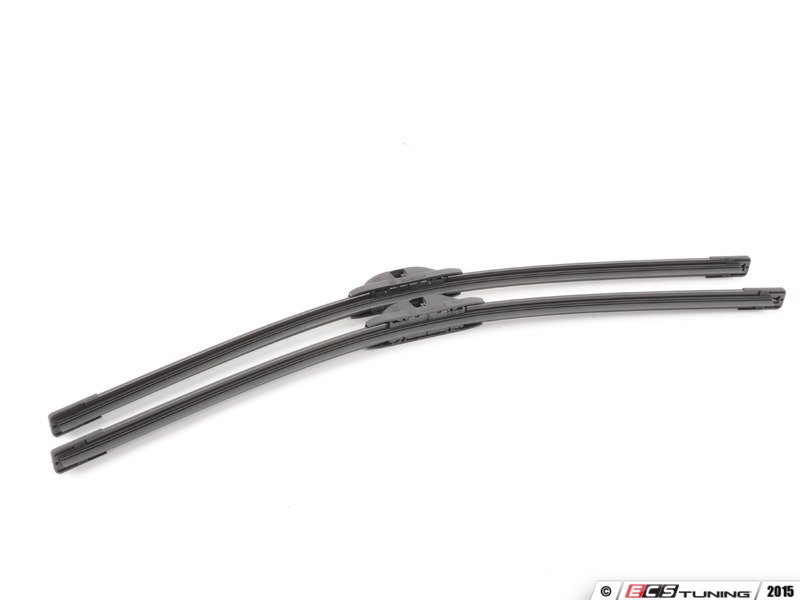 Bosch - 2038201845 - Wiper Blade Set - Aerotwin