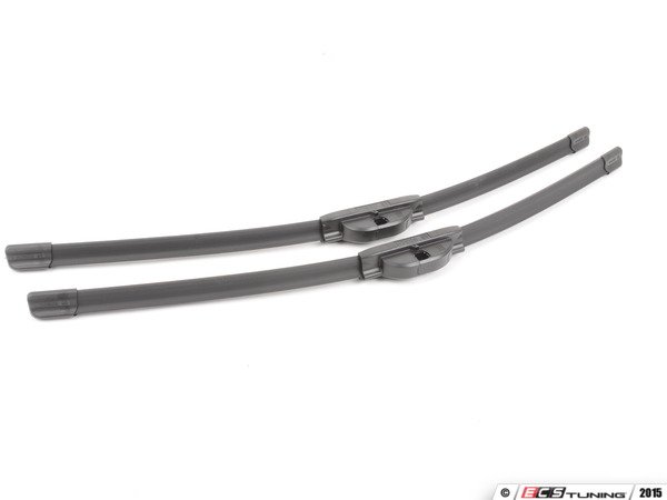 Bosch - 2038201845 - Wiper Blade Set - Aerotwin