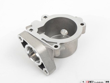 Genuine Volkswagen Audi - 06E103535A - High Pressure Fuel Pump Housing ...