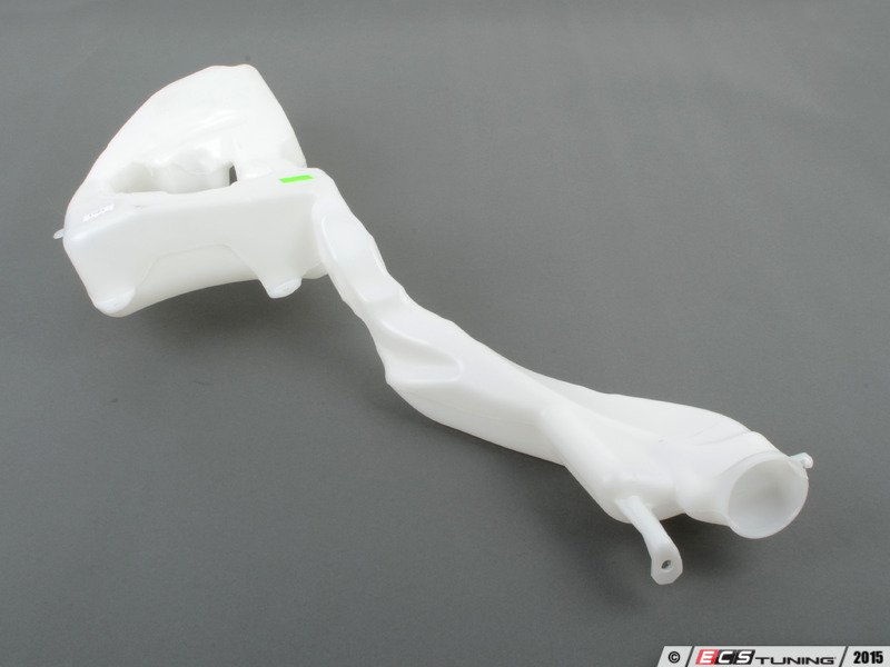 Genuine MINI - 61667368642 - Windshield Washer Container (61-66-7-368-642)