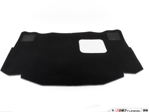 Genuine Mercedes Benz - 1246800025 - hood insulation