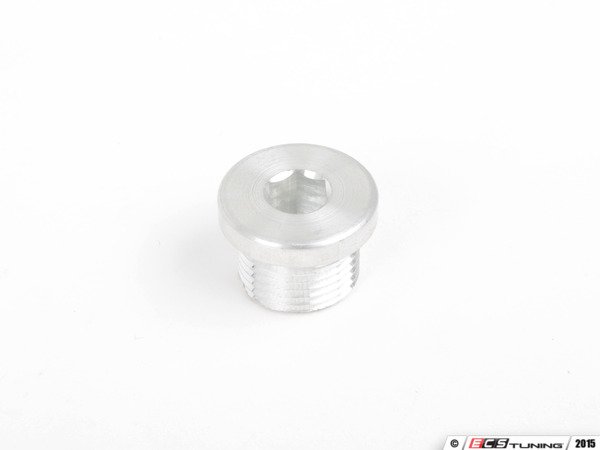 Original Equipment Supplier - 90021902031 - Engine Oil Drain Plug ...