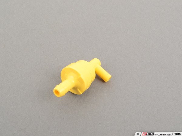 Genuine Mercedes Benz - 0004702993 - VALVE