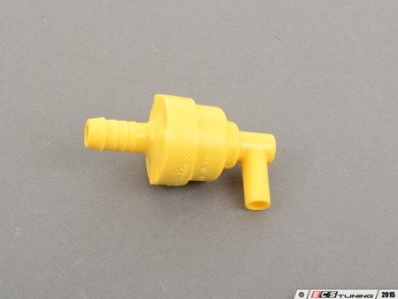 Genuine Mercedes Benz - 0004702993 - VALVE