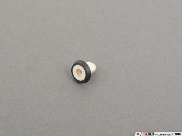 Genuine Porsche - N10516801 - EXPANDER NUT
