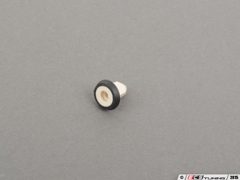 Genuine Porsche - N10516801 - EXPANDER NUT