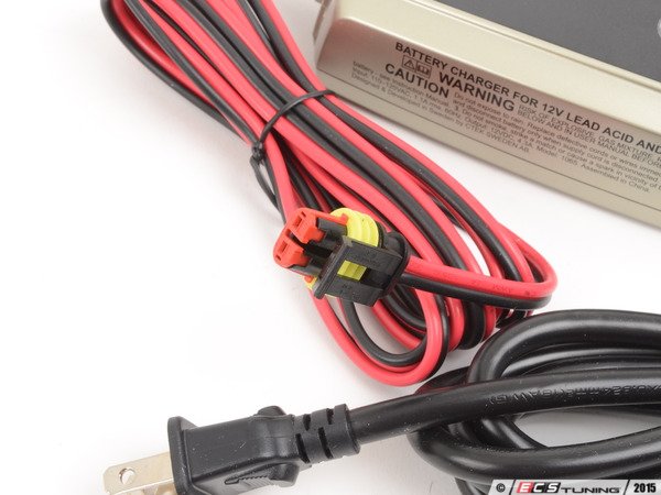 Genuine Mercedes Benz - 0009822921 - Mercedes Benz Battery Charger With ...