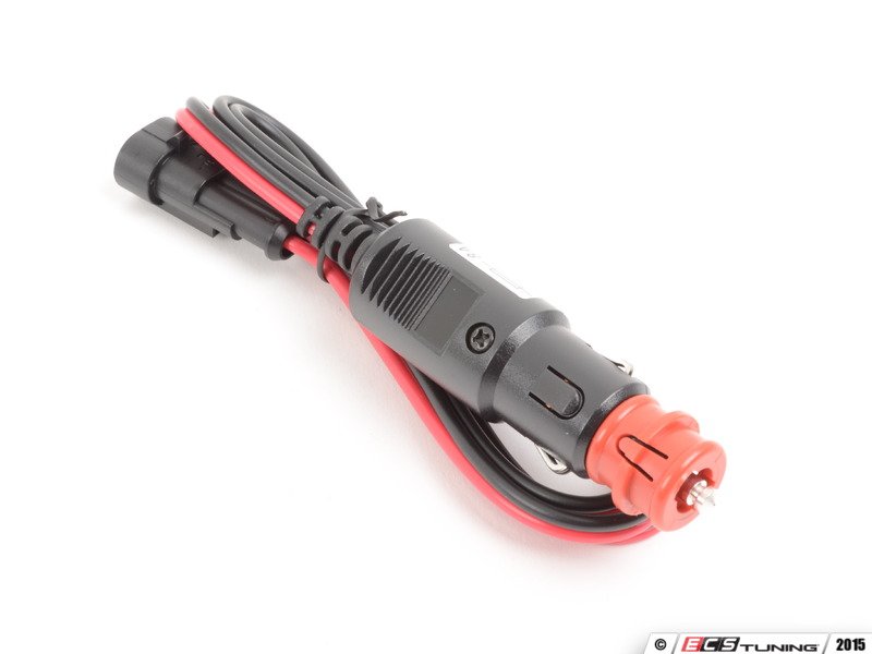 Genuine Mercedes Benz - 0009822921 - Mercedes Benz Battery Charger With ...