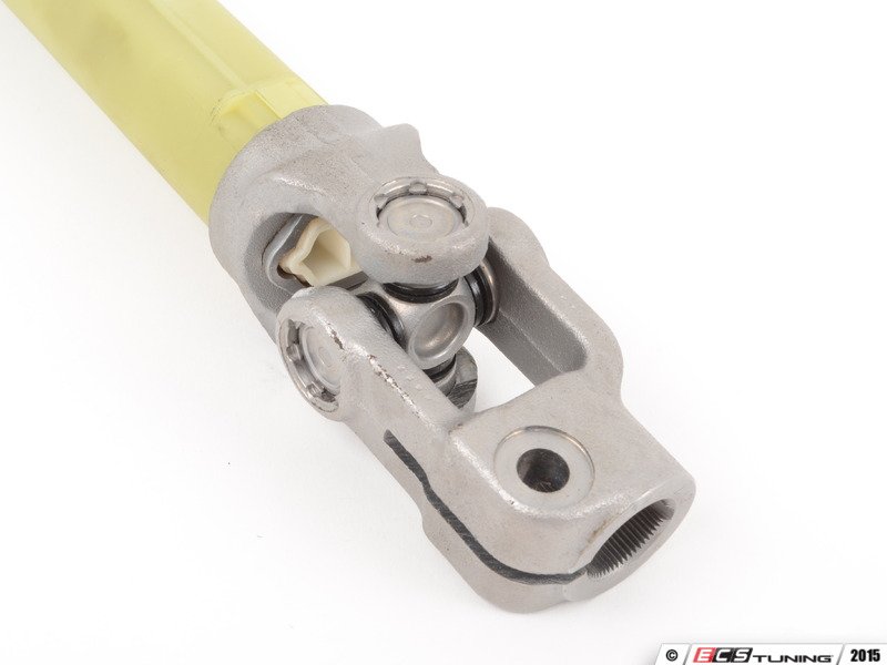 Genuine BMW - 32306769265 - E85 Lower Steering Shaft Joint (32-30-6-769 ...