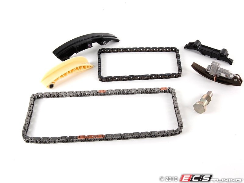 ECS News - Volkswagen MK5 R32 Timing Chain Kits