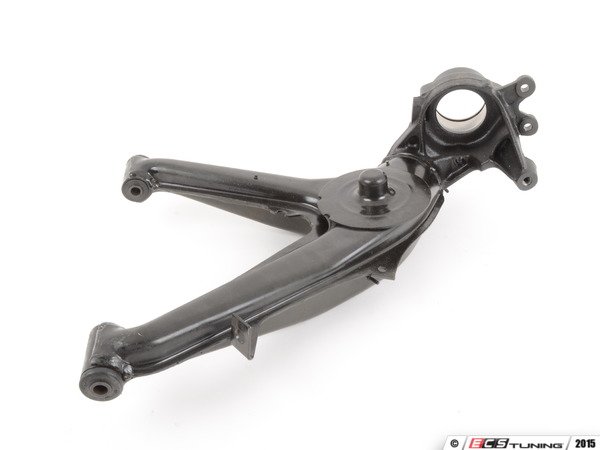 Genuine BMW - 33321091152 - TRAILING ARM (33-32-1-091-152)