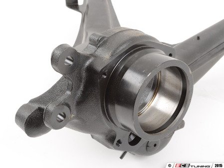 Genuine BMW - 33321091152 - TRAILING ARM (33-32-1-091-152)