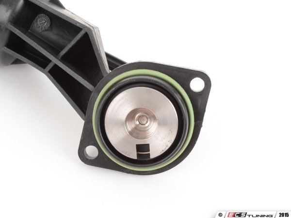 Genuine Volkswagen Audi - 078133619B - DRIVE UNIT (078 133 619 B)