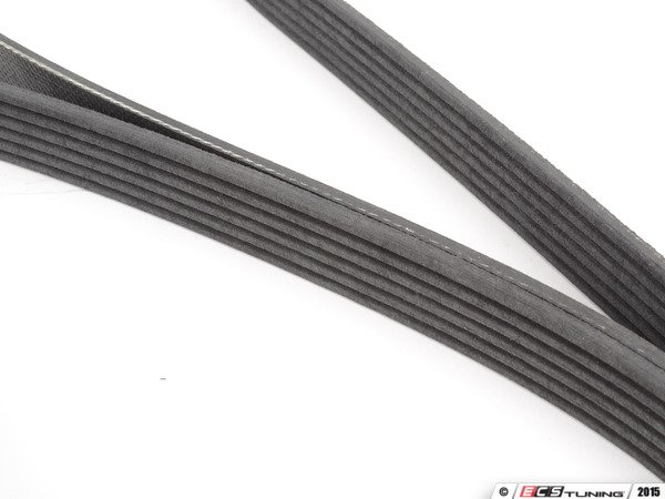 Continental - 0019938396 - Multi-Rib Accessory Belt