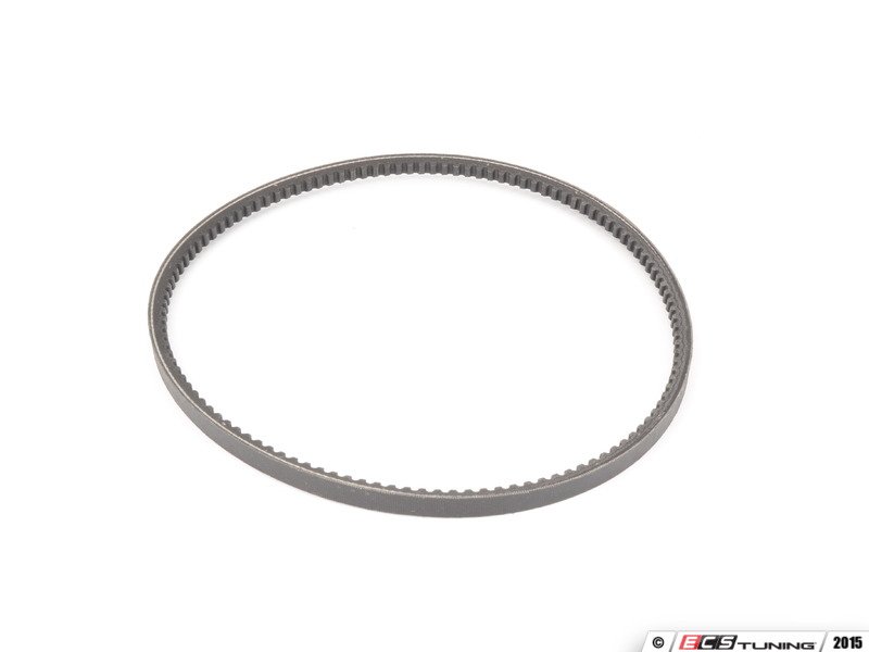Genuine Volkswagen Audi - 028145271L - Belt - Power Steering - 11.5 X ...