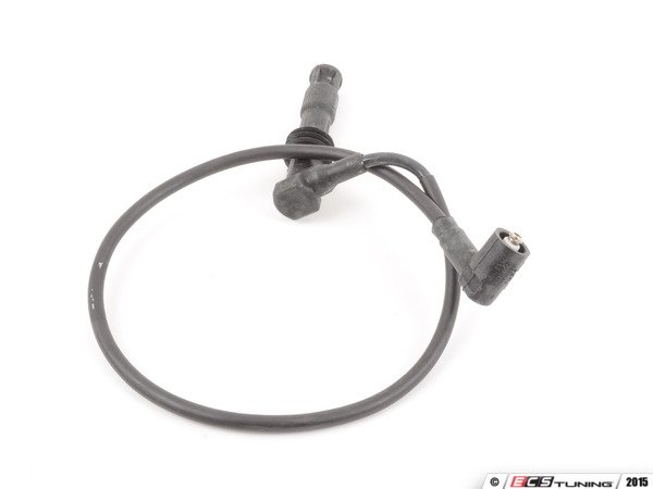 Genuine BMW - 12121342641 - IGNITION TUBING (12-12-1-342-641)