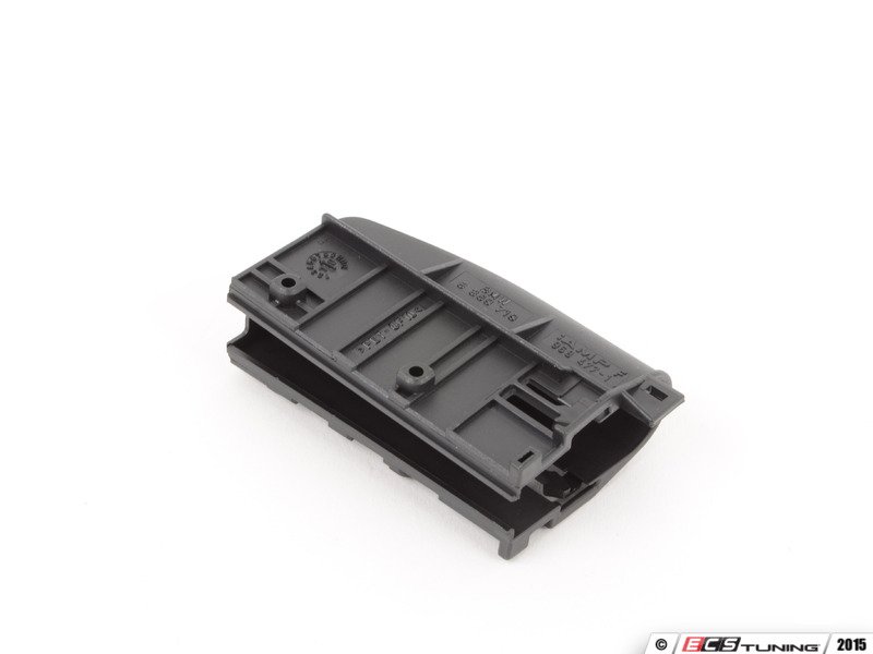 Genuine BMW - 61138369719 - COVER CAP (61-13-8-369-719)