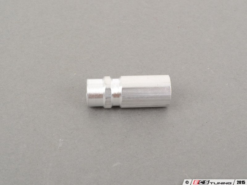 Genuine Volkswagen Audi - 357820795H - Low Side Schrader Valve - Priced ...