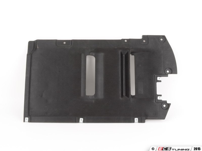 Genuine BMW - 51757213668 - UNDERFLOOR COATING C (51-75-7-213-668)
