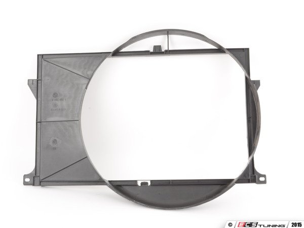 Genuine BMW - 17111709392 - FRAME EURO (17-11-1-709-392)