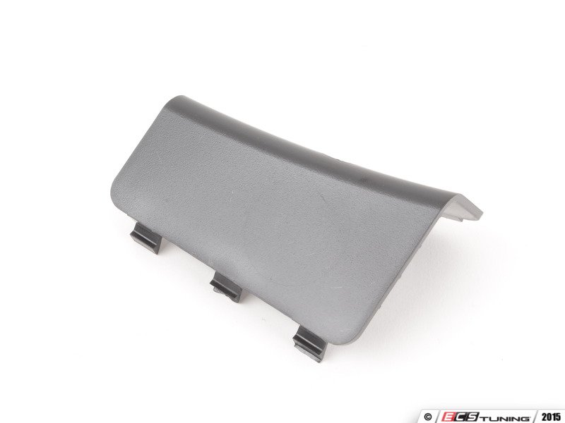 Genuine BMW - 51476955496 - E70 X5 Black Lower D-Pillar Cover - Right ...
