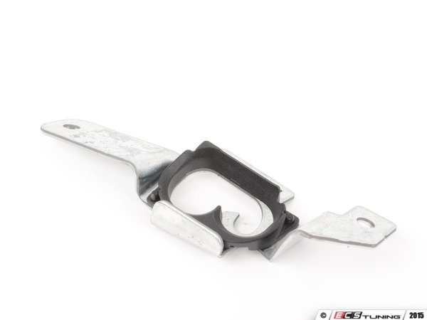 Genuine BMW - 51477145966 - Rear cargo net mount - right (51-47-7-145-966)