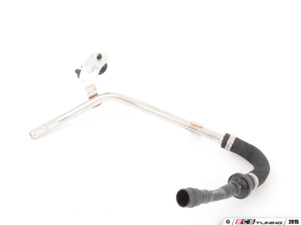 Genuine BMW - 11617838381 - Vaccuum pipe - brake booster (11-61-7-838-381)