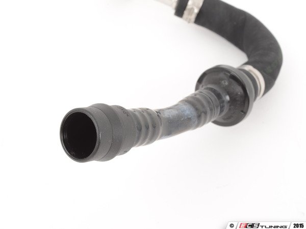 Genuine BMW - 11617838381 - Vaccuum pipe - brake booster (11-61-7-838-381)