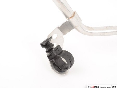 Genuine BMW - 11617838381 - Vaccuum pipe - brake booster (11-61-7-838-381)