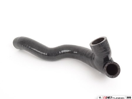 034Motorsport - 034-101-3007 - Silicone Reinforced Breather Hose Kit ...