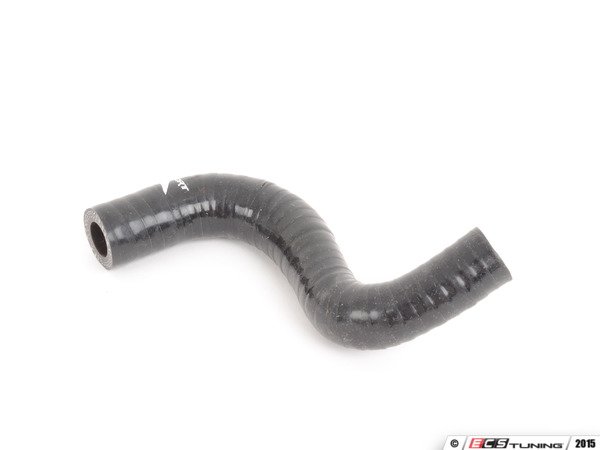 034Motorsport - 034-101-3007 - Silicone Reinforced Breather Hose Kit ...