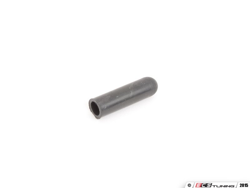 034Motorsport - 034-101-3007 - Silicone Reinforced Breather Hose Kit ...