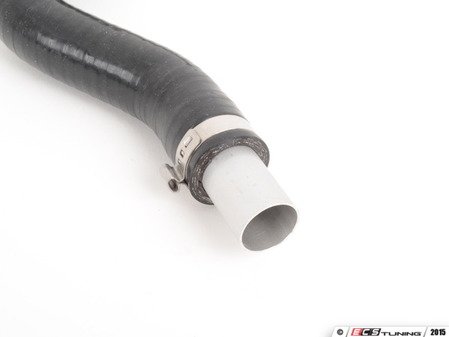 034Motorsport - 034-101-3007 - Silicone Reinforced Breather Hose Kit ...