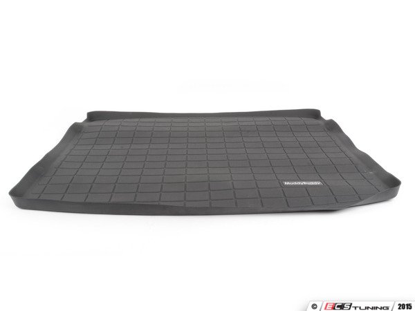 Genuine Volkswagen Audi - 5K0061161 - Muddy Buddy™ - Trunk Liner - (NO ...