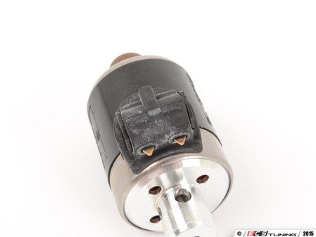 Genuine Mercedes Benz - 0091535128 - Exhaust Pressure Sensor