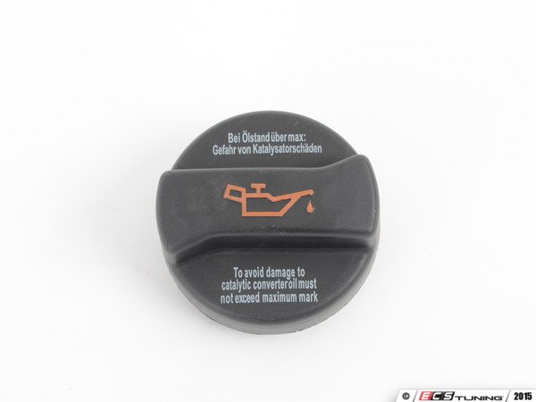 Febi - 06B103485C - Oil Cap